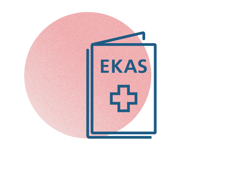 EKAS-Richtlinien - EKAS
